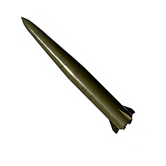 9P78 TEL for the 9K720 Iskander complex